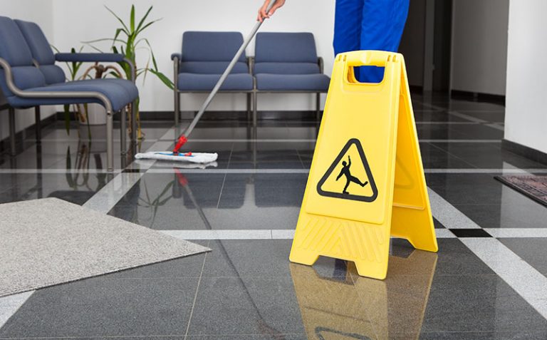 Office Cleaning Tips - ProCare Cleaning